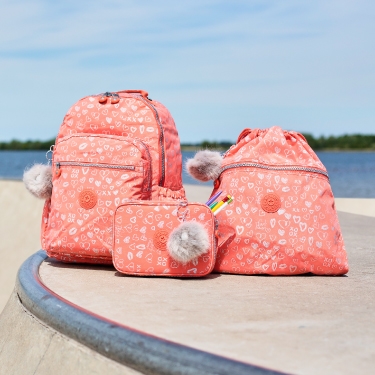 Kipling Türkiye - Resmi Alışveriş Sitesi